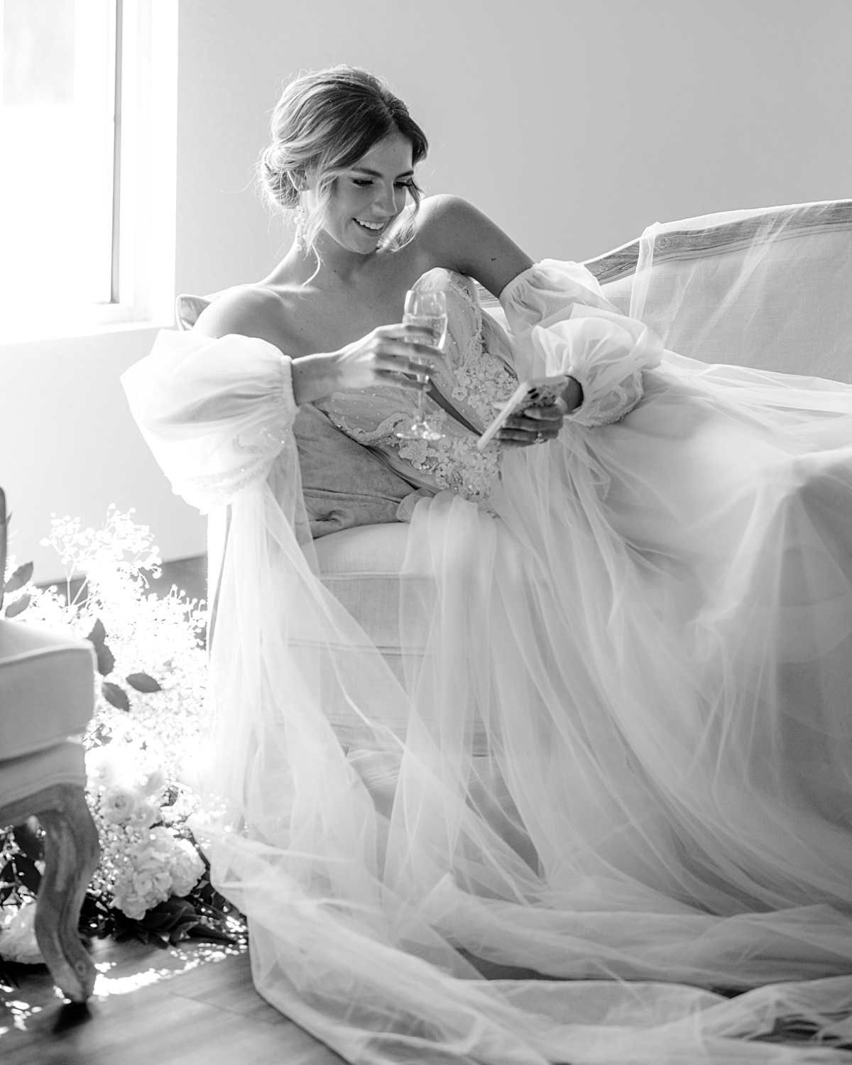 European Style Wedding Venues - Sterling Event Center