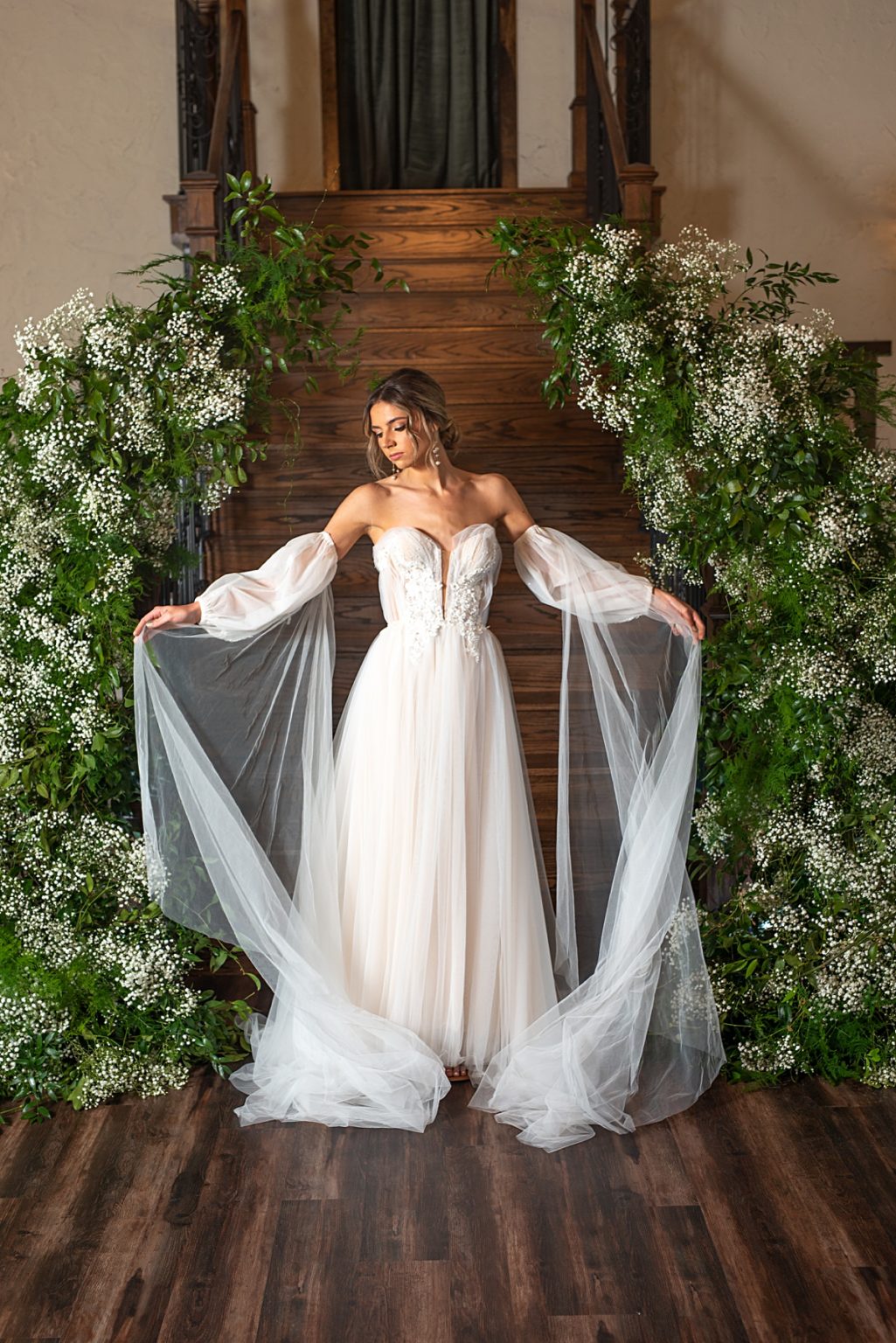 European Style Wedding Venues - Sterling Event Center