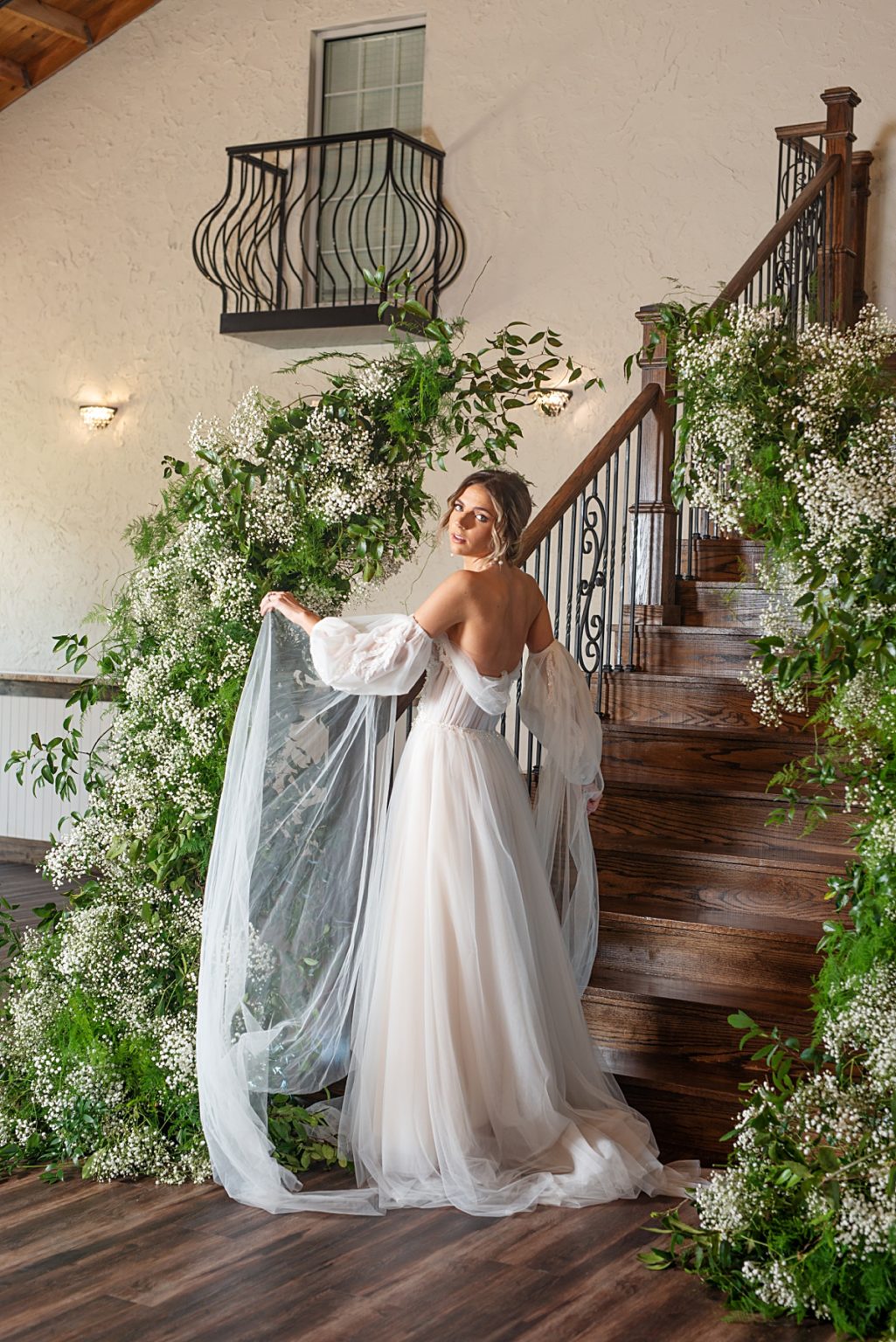 European Style Wedding Venues - Sterling Event Center