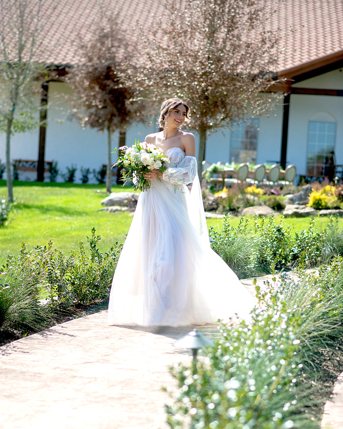 European Style Wedding Venues - Sterling Event Center