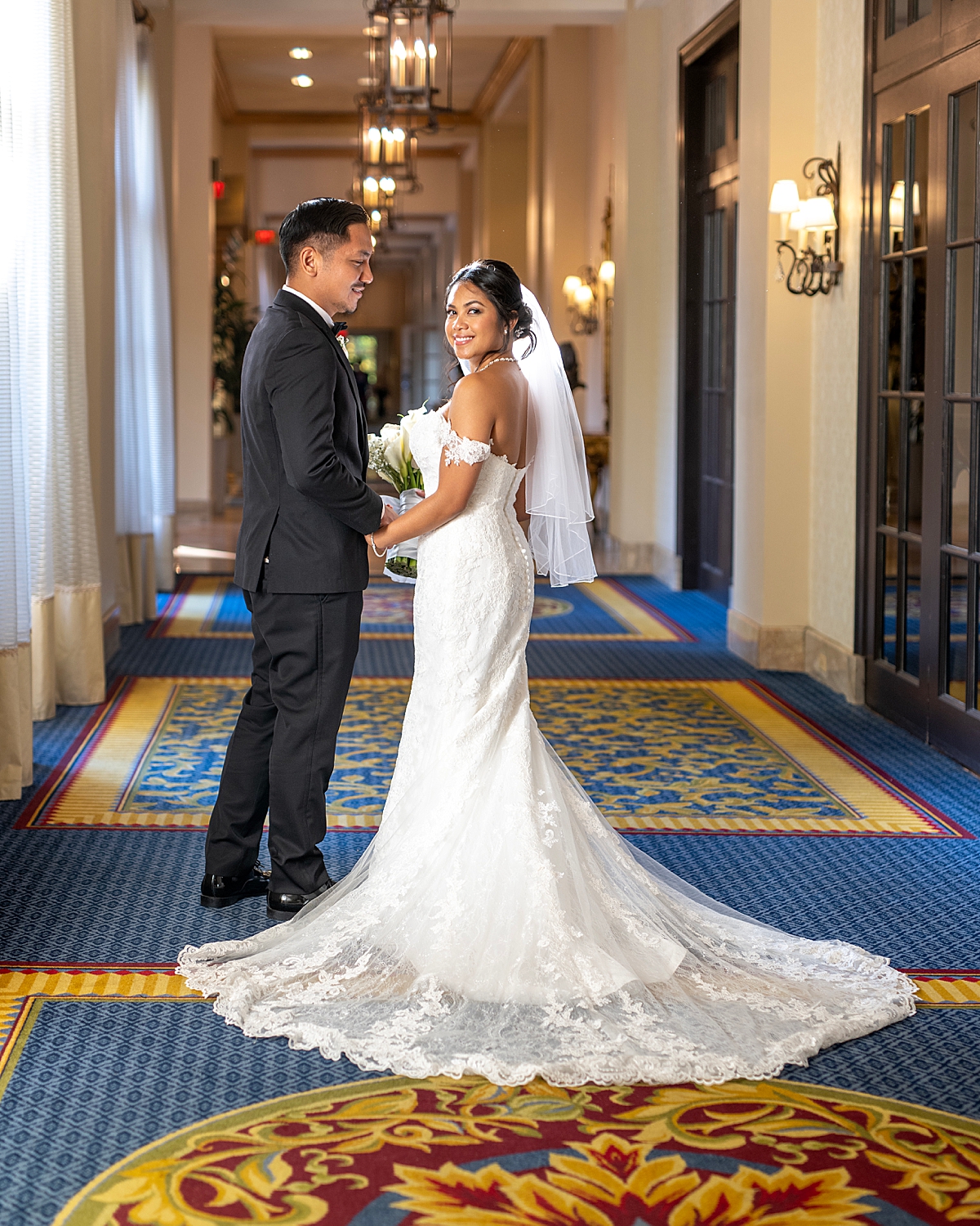 A DC Wedding to Get Inspired By