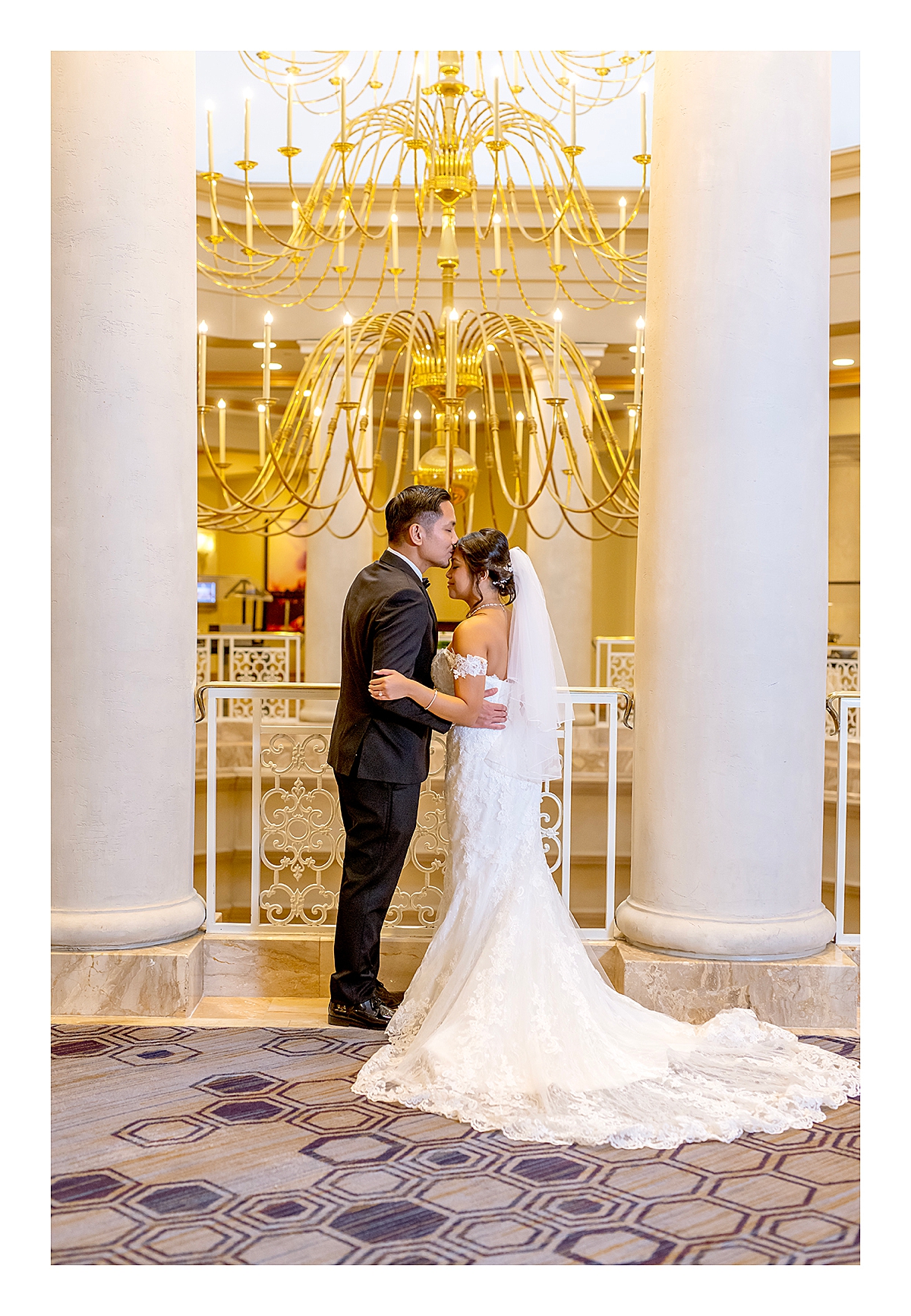 A DC Wedding to Get Inspired By