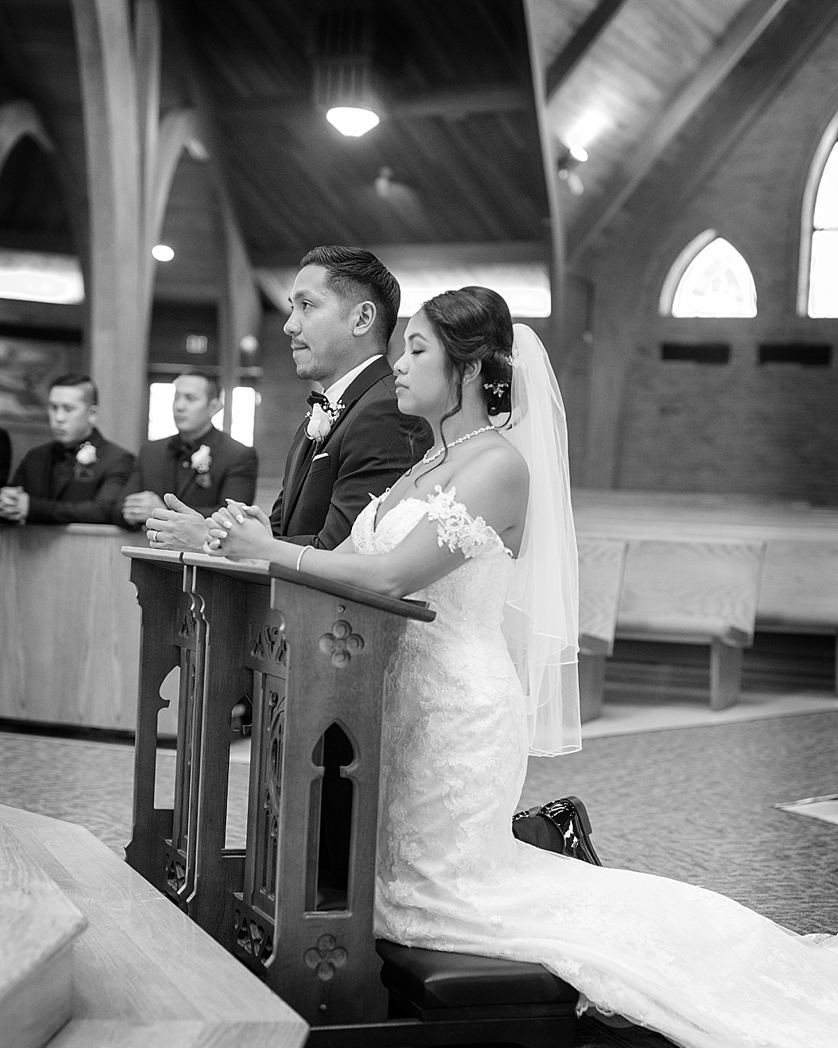 A DC Wedding to Get Inspired By