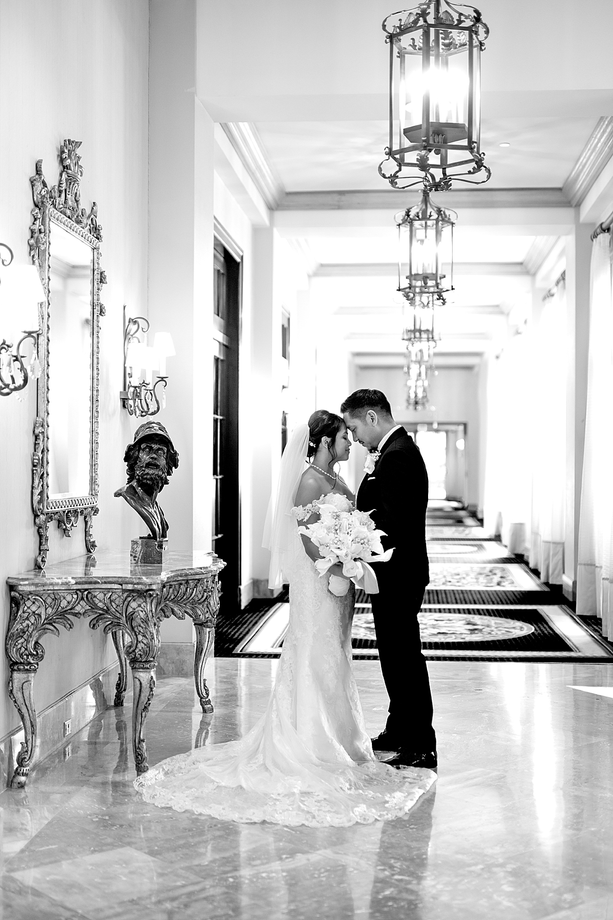 A DC Wedding to Get Inspired By
