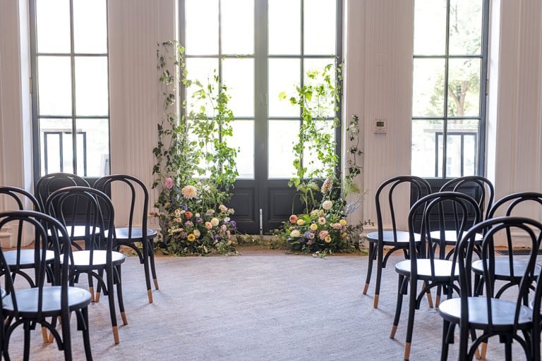 DC Weddings at Patterson Mansion - nadinenasby.com