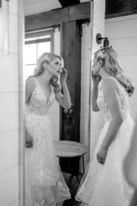 Ariel and Elliott's Kent Island Resort Wedding - nadinenasby.com