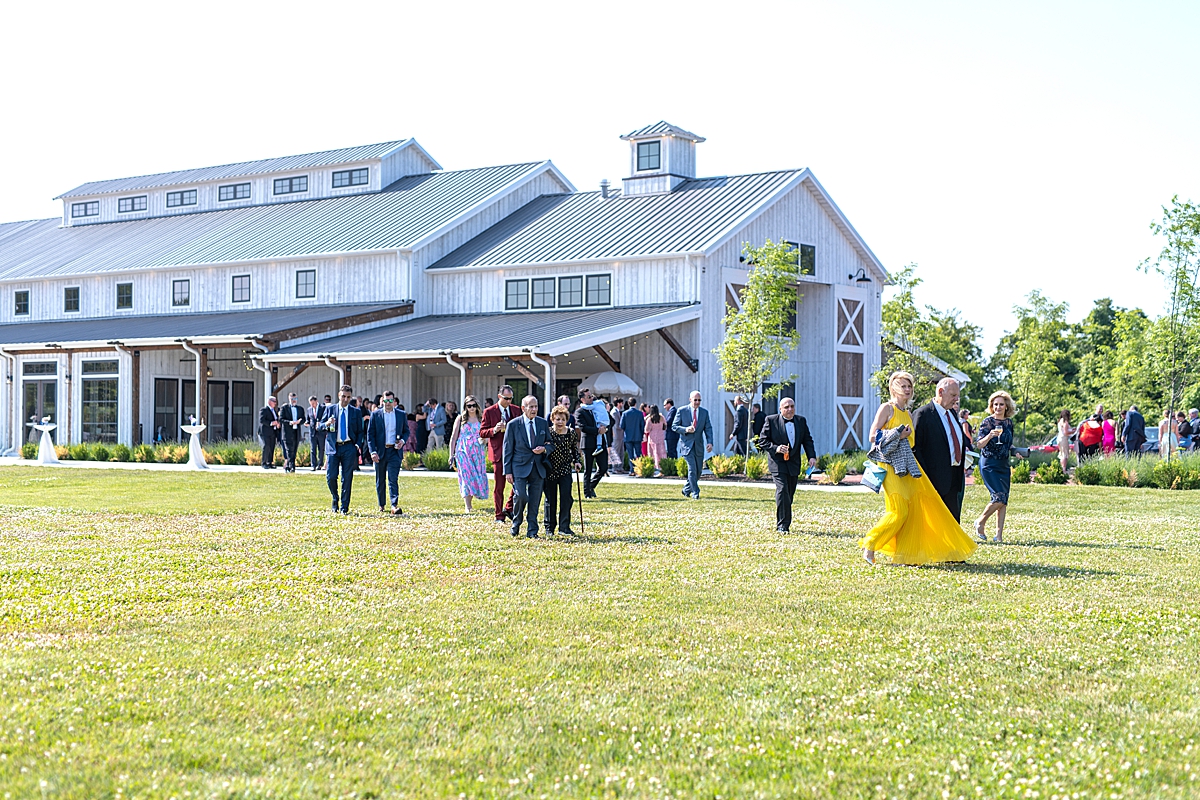 Ariel and Elliott's Kent Island Resort Wedding - nadinenasby.com