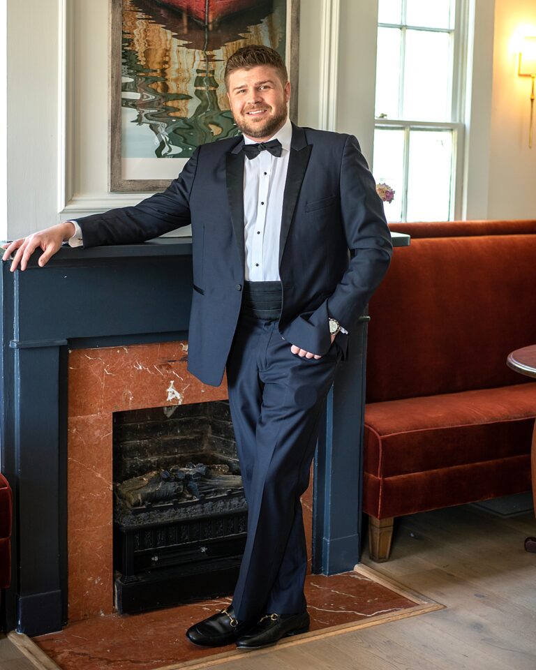 Ariel and Elliott's Kent Island Resort Wedding - nadinenasby.com