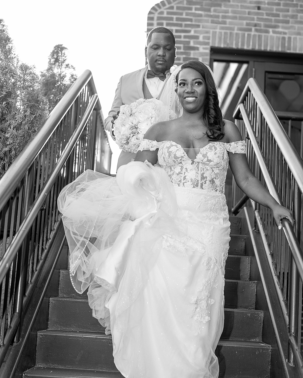 Washington DC Georgetown Wedding