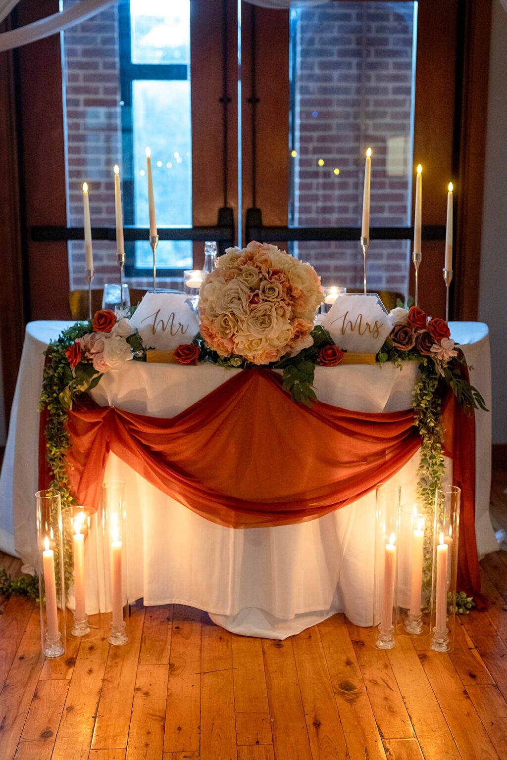 Washington DC Georgetown Wedding